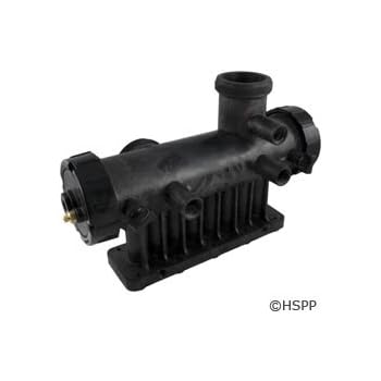 Amazon.com : Zodiac R0456100 Vent Hardware Replacement Kit for Zodiac ...