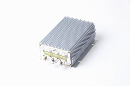 KNACRO DC/DC Converter 12V (9-23V) Step Up to DC 24V Philippines | Ubuy