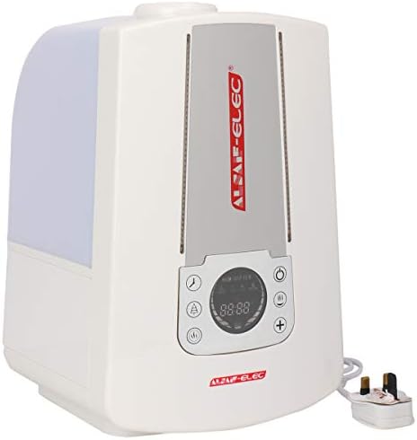 Air Treatment Humidifiers By Al Saif Elec, 85W, 220V price in Saudi ...
