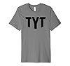 TYT Logo T-Shirt in Kenya | Whizz Women