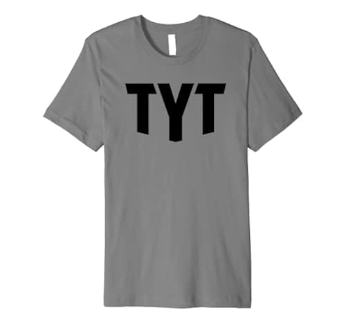 TYT Logo T-Shirt in Kenya | Whizz Women