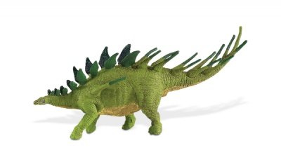 Safari Ltd 300629 Wild Safari Dino Kentrosaurus: Amazon.co.uk: Toys & Games