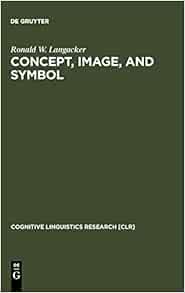 Amazon.com: Concept, Image, and Symbol (COGNITIVE LINGUISTIC RESEARCH ...