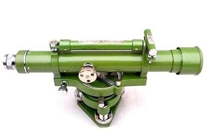 Buy S.S. Collectibles Dumpy Level for Survey Drawing Instruments Full ...