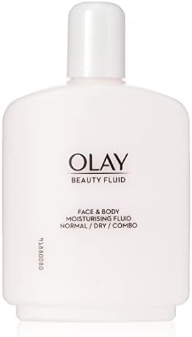 Olay Beauty Fluid For Sensitive Skin 200 ml, Pack Of 1 price in Saudi ...
