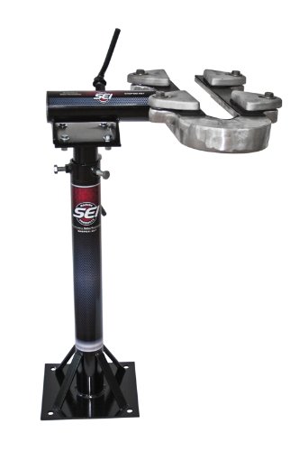 Homemade lower unit stand?