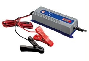 Ultimate Speed Car and Motorcycle Battery Charger ULG: Amazon.co.uk ...