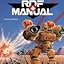 The RDF Manual (Robotech RPG Book 2): Kevin Siembieda: 9780916211233 ...