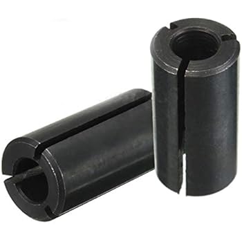 Freud FT2030 1/4-Inch Collet for Freud FT2000E Router - - Amazon.com
