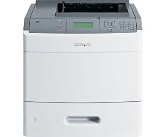 Amazon.com: Lexmark T652DN Laser Printer Monochrome. 30G0200 T652 ...