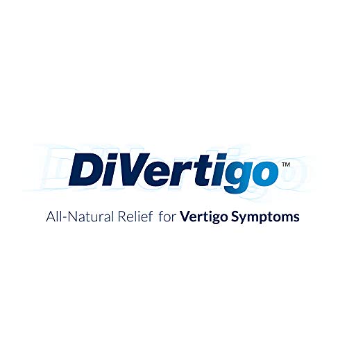 DiVertigo: Natural Vertigo Relief Liquid Drops – 5ml | Pricepulse