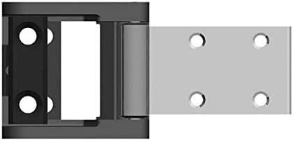 Von Duprin 1439 Standard Rim Strike - Door Lock Replacement Parts ...