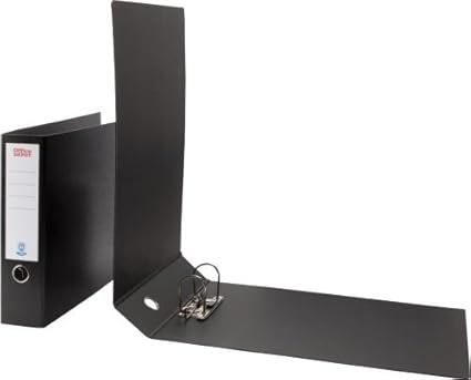 Landscape Lever Arch File - A3: Amazon.co.uk: Office Products