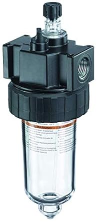 Standard AIR LINE Lubricator 1/2" Port P: Compressed Air Lubricators ...