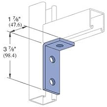 Amazon.com: unistrut brackets