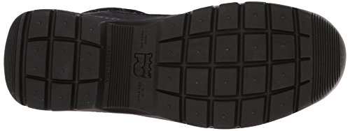 Timberland Pro Tb01164a001 Mens 6 in Valor Soft Toe WP Work Boot 10 US ...