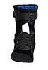 Ankle and Foot Stabilizing Brace – Orthotic AFO Rigid Stabilizer for ...