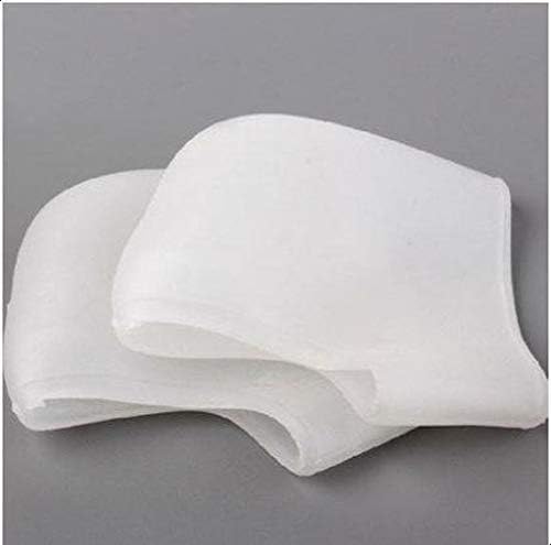 Silicone Gel Heel Foot Protector,Plantar Fasciitis Gel Ankle price in ...