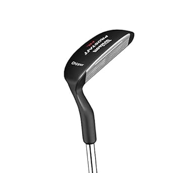 Wilson Men's Harmonized Golf Chipper (Right Hand, Steel, 35-Inch ...