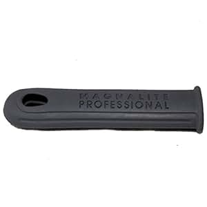 Amazon.com: GHC Magnalite Professional Rubber Pot Handle Cover, Small ...