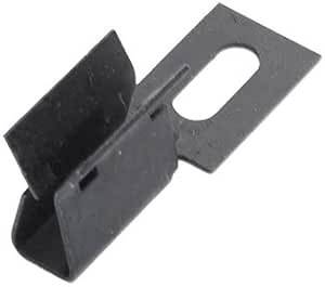 Mastic SHTCLP1200 12Pack Shutter Clips for Mounting Vinyl Shutters ...