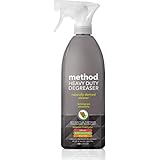 Amazon.com: Method, Spray Kitchen Degreaser, 28 Oz : Health & Household