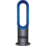 Dyson AM05 Hot and Cool Bladeless Fan Heater: Amazon.co.uk: Kitchen & Home