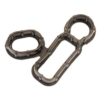 Amazon.com: ACDelco 12621086 GM Original Equipment Oil Pan Port Seal ...