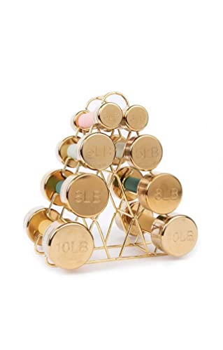 Blogilates 4-Tier Weight Rack on Galleon Philippines