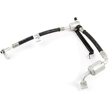 Amazon.com: ACDelco 15-34651 GM Original Equipment Air Conditioning ...