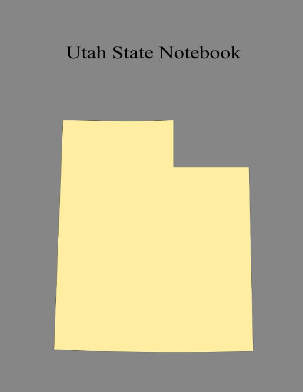Mua Utah State Notebook trên Amazon Nhật chính hãng 2025 | Fado