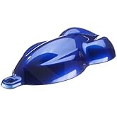 Amazon.com: KP Pigments Bora Bora Blue ColorShift Pearlescent 100% Pure ...