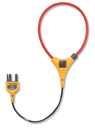Fluke iFlex Flexible Current Probes, 10" Length, 2500A AC: Amazon.com ...