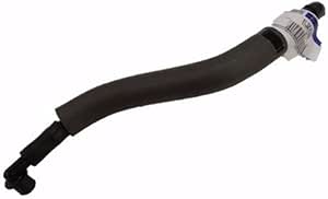 Amazon.com: Genuine Ford OEM PCV Valve Hose Connector : Automotive