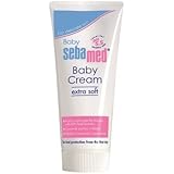 Buy Sebamed Baby Cream, Extra Soft, 200ml Online at Low Prices in India ...