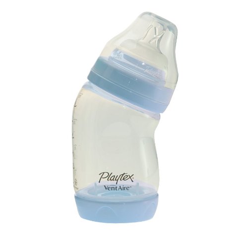 Playtex VentAire Wide Bottle, 6 Ounce | Amazon price tracker / tracking ...