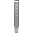 Amazon.com: Zabel A1800 Effluent Filter Cartridge (4"x22") : Tools ...