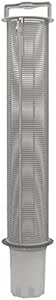 Amazon.com: Zabel A1800 Effluent Filter Cartridge (4"x22"): Home ...