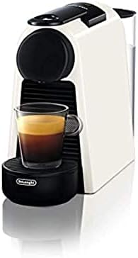 Essenza Mini D30-WH-NE Capsules Espresso Machine, White price in Saudi ...