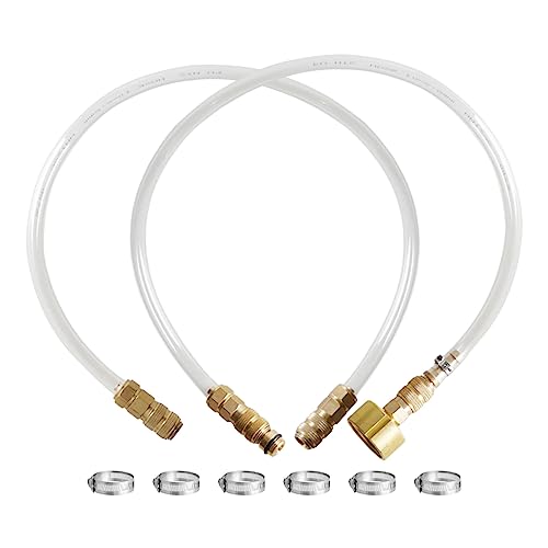 Hydraulic Steering Bleed Tube Seastar Hydraulic Steering Systems Boat ...