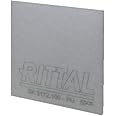 Amazon.com: Rittal 3172100, Fleece Filter Mat, Replacement mat for fan ...