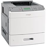 Amazon.com: Lexmark T650N Mono Laser Printer: Electronics