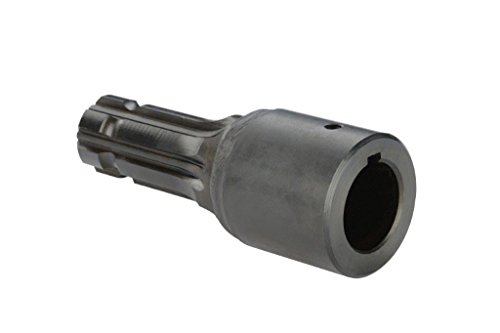 G & G Manufacturing Company 113-2200 Pump Adapter, 1-3/8", 6 Spline ...