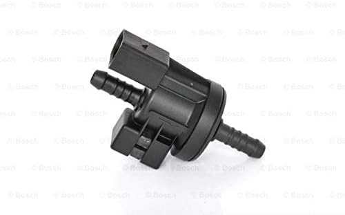 Bosch 0280142431 Canister Purge Valve – BigaMart