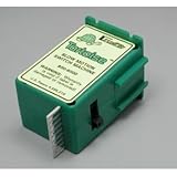 Amazon.com: Circuitron Tortoise Switch Machine Single Pack CIR-800-6000 ...