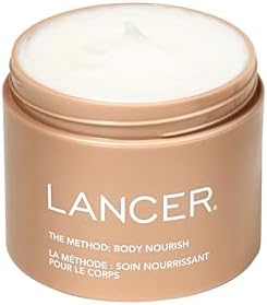 Dr. Lancer The Method: Body Nourish, 11 Fl.Oz. price in Saudi Arabia ...