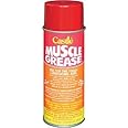 Amazon.com: Castle C1606 Muscle Grease, 10.5 oz, 3-Pack : Automotive