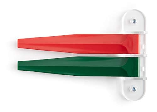 Kull Industries Exam Room Flags | Medical Door Flags for Doctors ...