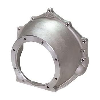 Amazon.com: J.W. Performance Transmissions 92451 Ultra-Bell for TH400 ...