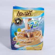 NEW TOP BRAND AWARDS Thai Premix Instant Coffee Original Taste - Import ...